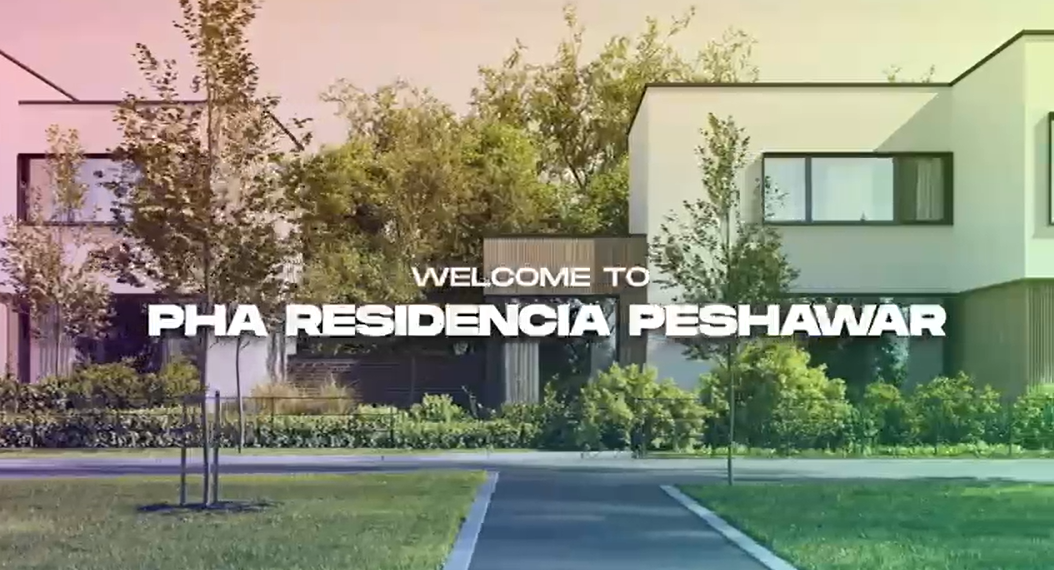 Welcome - PHA